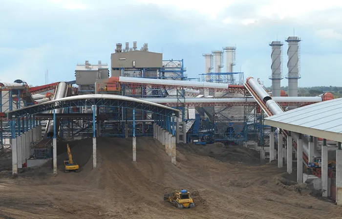 Thip Kamphaengphet Bio Energy Co., Ltd.