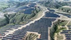 Hebei Fengning Waigoumen Phase II