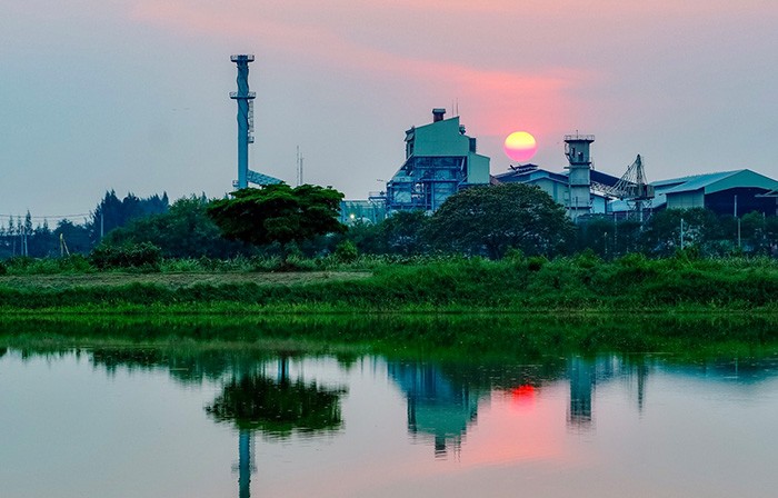 Thip Suphanburi Bio Energy Co., Ltd.