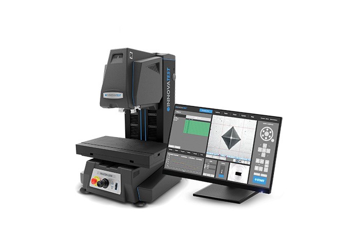 Innovatest Falcon 800G2 C