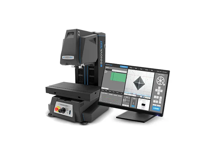 Innovatest Falcon 800G2 C