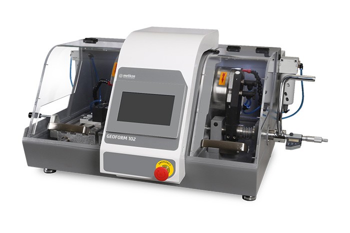 Petrography Geoform 102