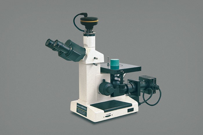 METKON MTAlLLURGY SAMPLE PREPARATION