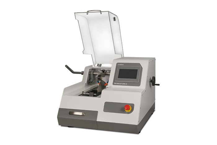 Metkon Micracut 200-S