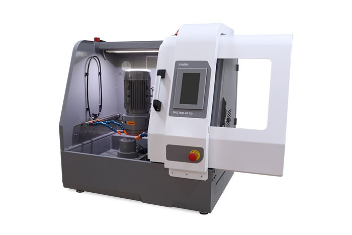 Metkon Spectral Ag 102