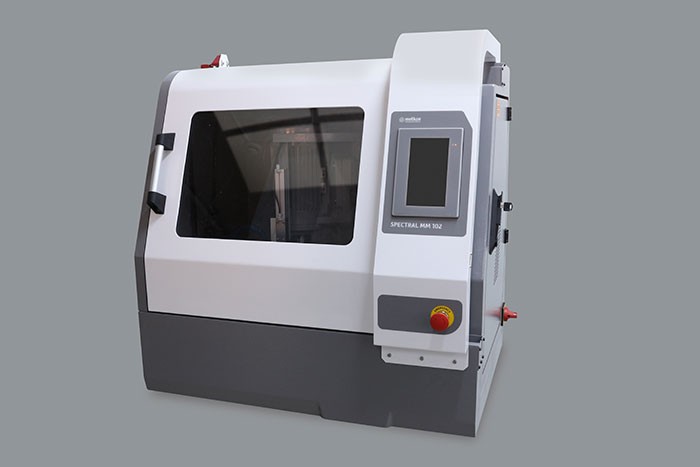 Metkon Spectral MM 102