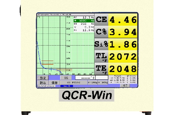 QCR-WIN