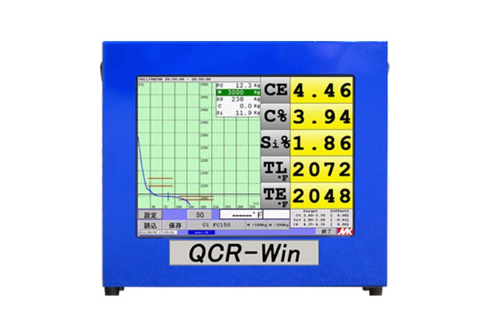 Nakayama QCR-WIN