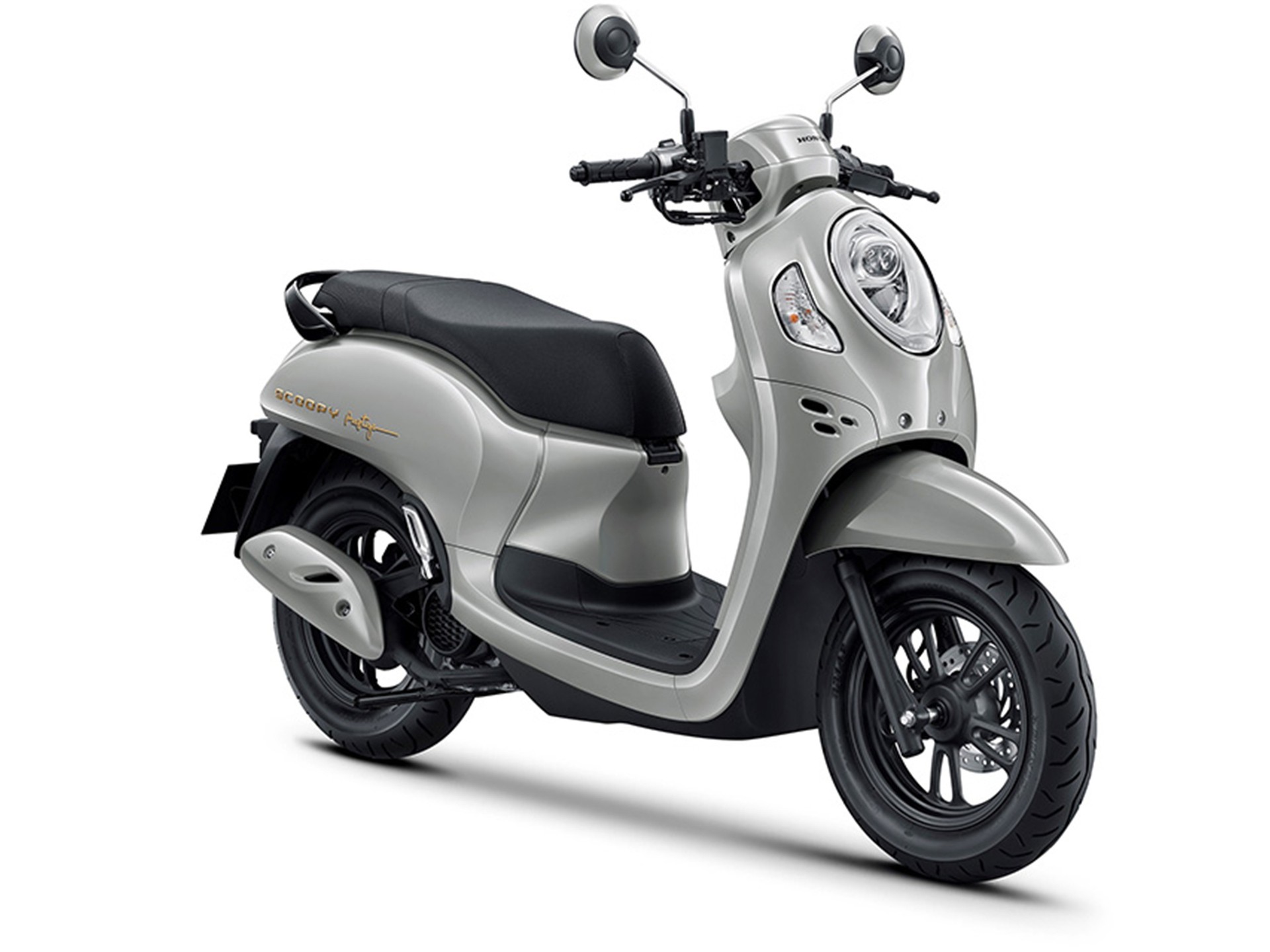 Scoopy Prestige