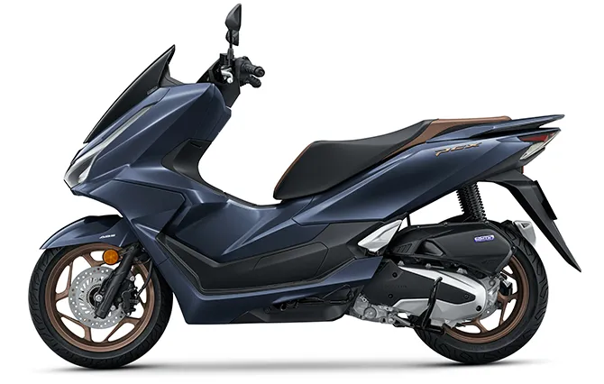 PCX160 RoadSync