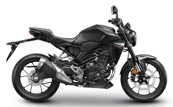 CB300R