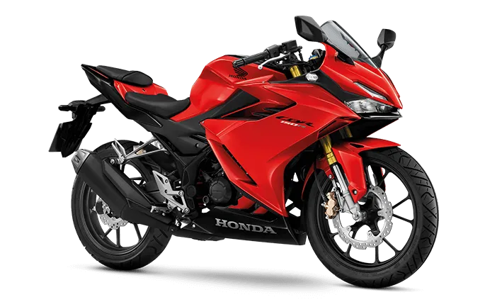 CBR150R Standard