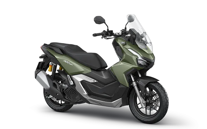 ADV160