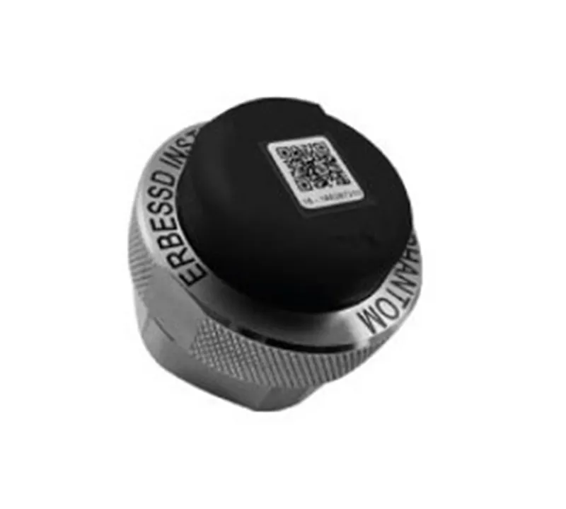 EPH-V10E Triaxial Wireless Sensor