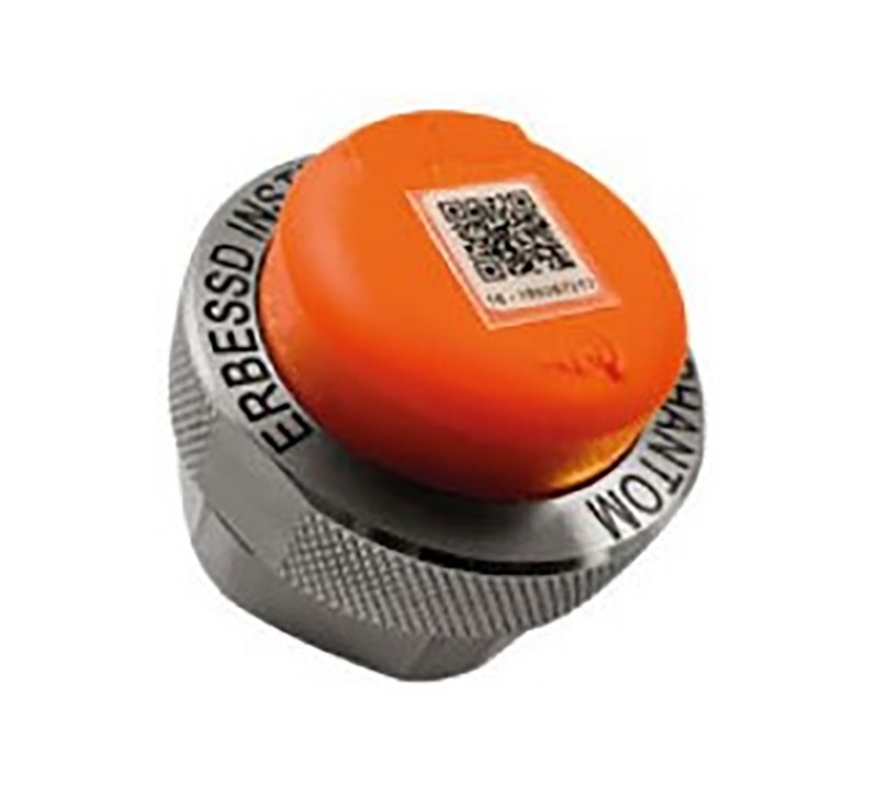 EPH-V11E Triaxial Wireless Sensor – High Range