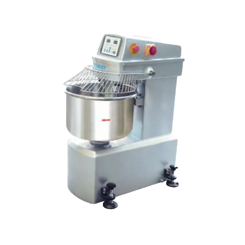 Spiral Mixer Model : HM-25