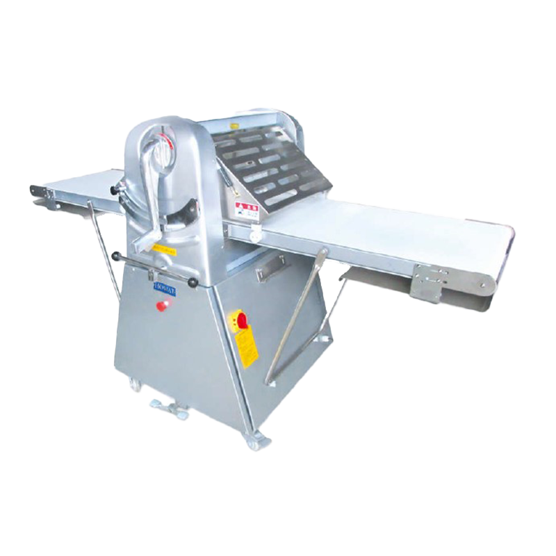 Dough Sheeter (belt width 520 mm) Model : HM-520E