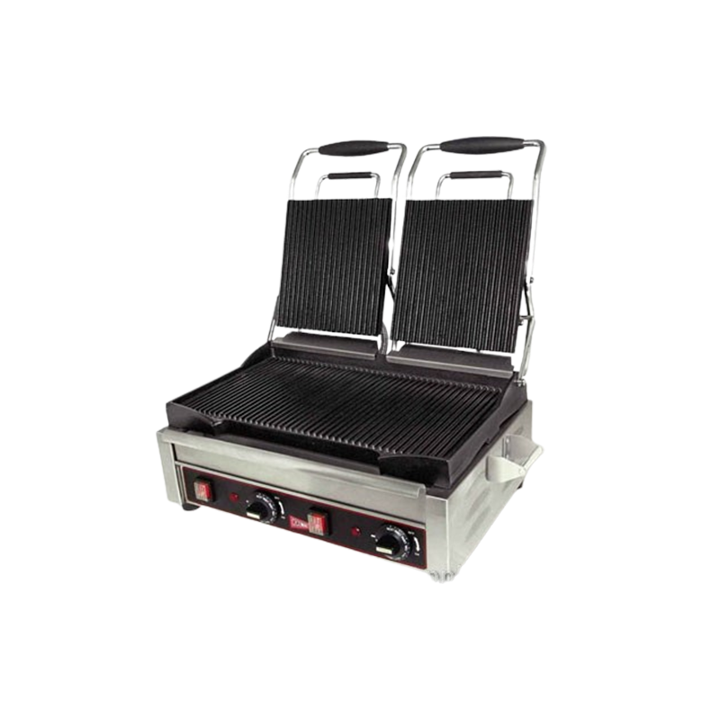 Sandwich/Panini Grills SG-2LG