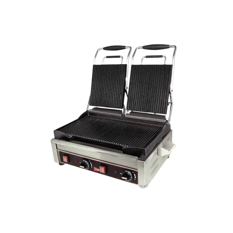Sandwich/Panini Grills SG-2LG