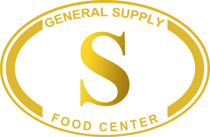 GENERAL SUPPLY FOOD CENTER CO.,LTD.