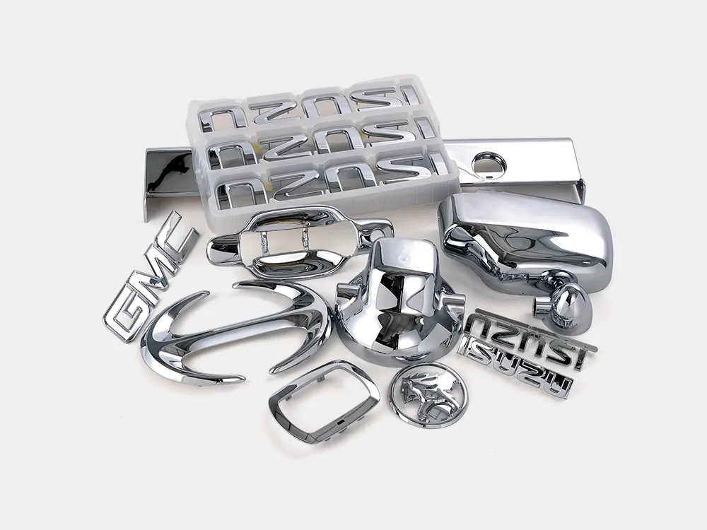 SRITONG ElectroChemical Company Limited, SritongEC, STEC