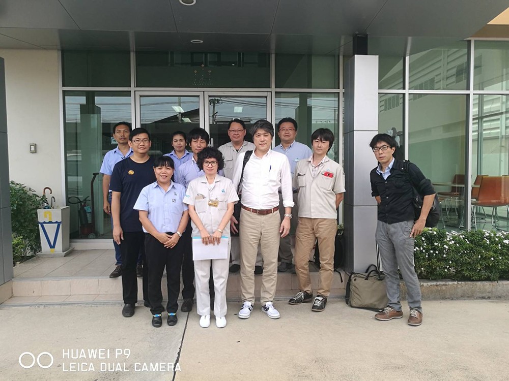 MURAMOTO ELECTRON (THAILAND)