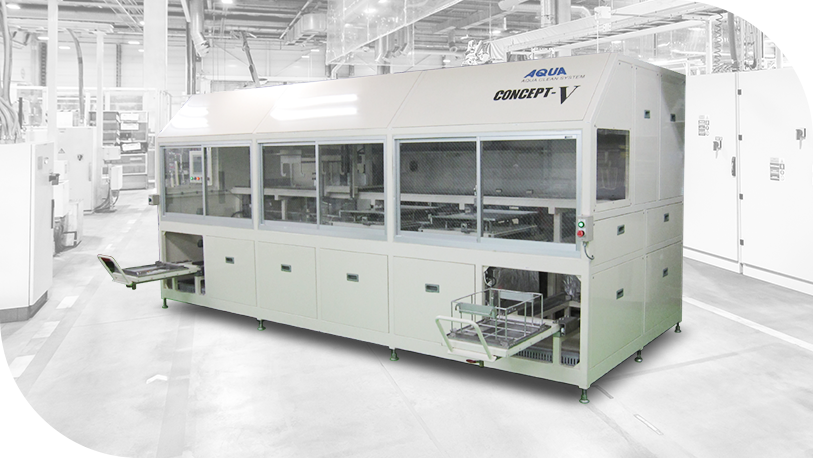 AQUA CHEMICAL ASIA CO., LTD