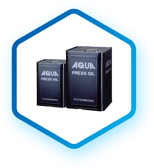 AQUA CHEMICAL ASIA CO., LTD