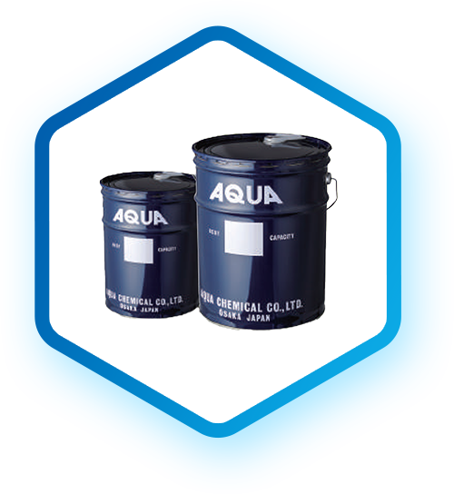 AQUA CHEMICAL ASIA CO., LTD