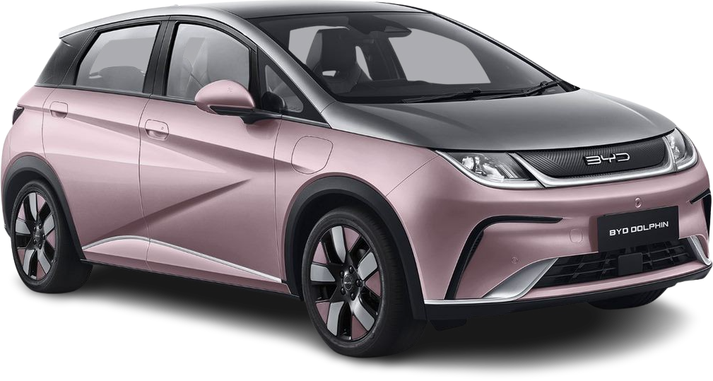 BYD-Dolphin