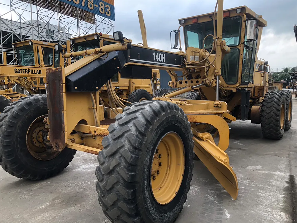 Cat140H-9TN00991(1)