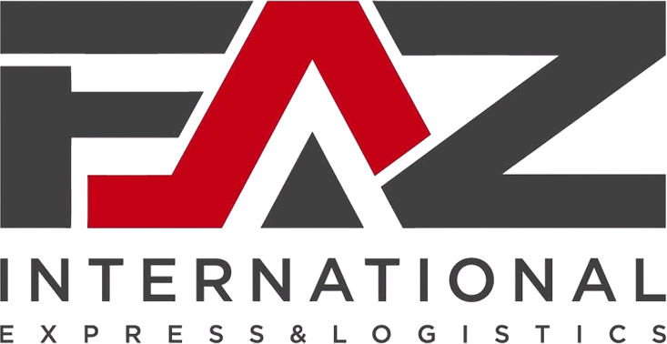 Faz Express &logistics บริการนำเข้า-ส่งออกสินค้าระหว่างประเทศ จัดส่ง ...