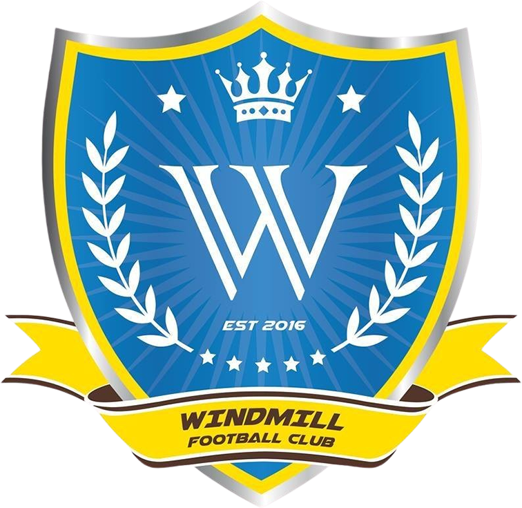HOME [www.windmillfootballclub.com]