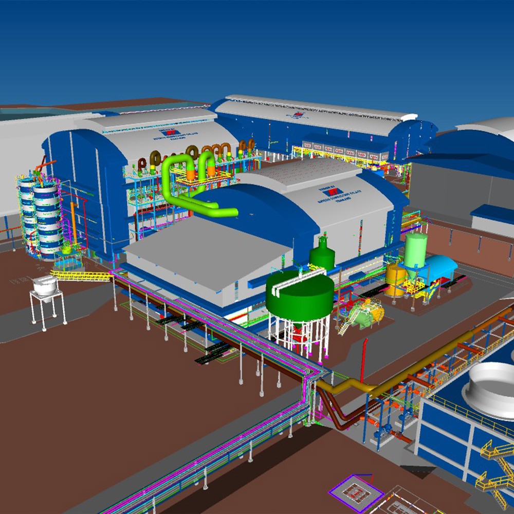 EXPERIENCE AND CAPABILITIES