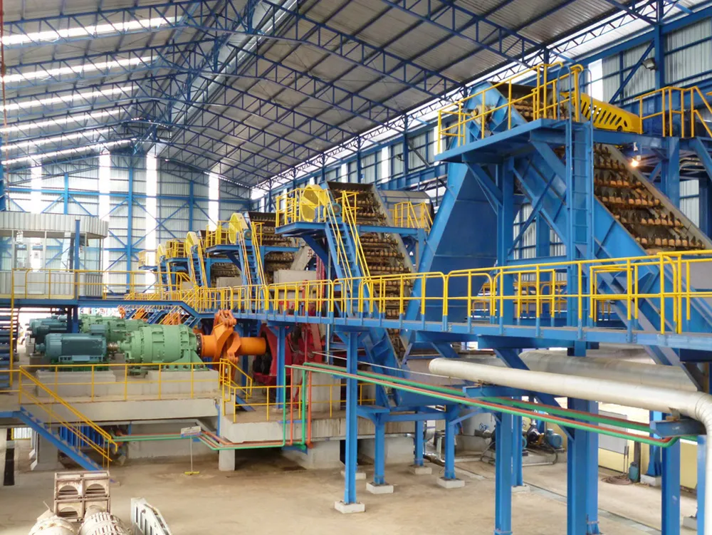 PT. GENDHIS MULTI MANIS (GMM), INDONESIA