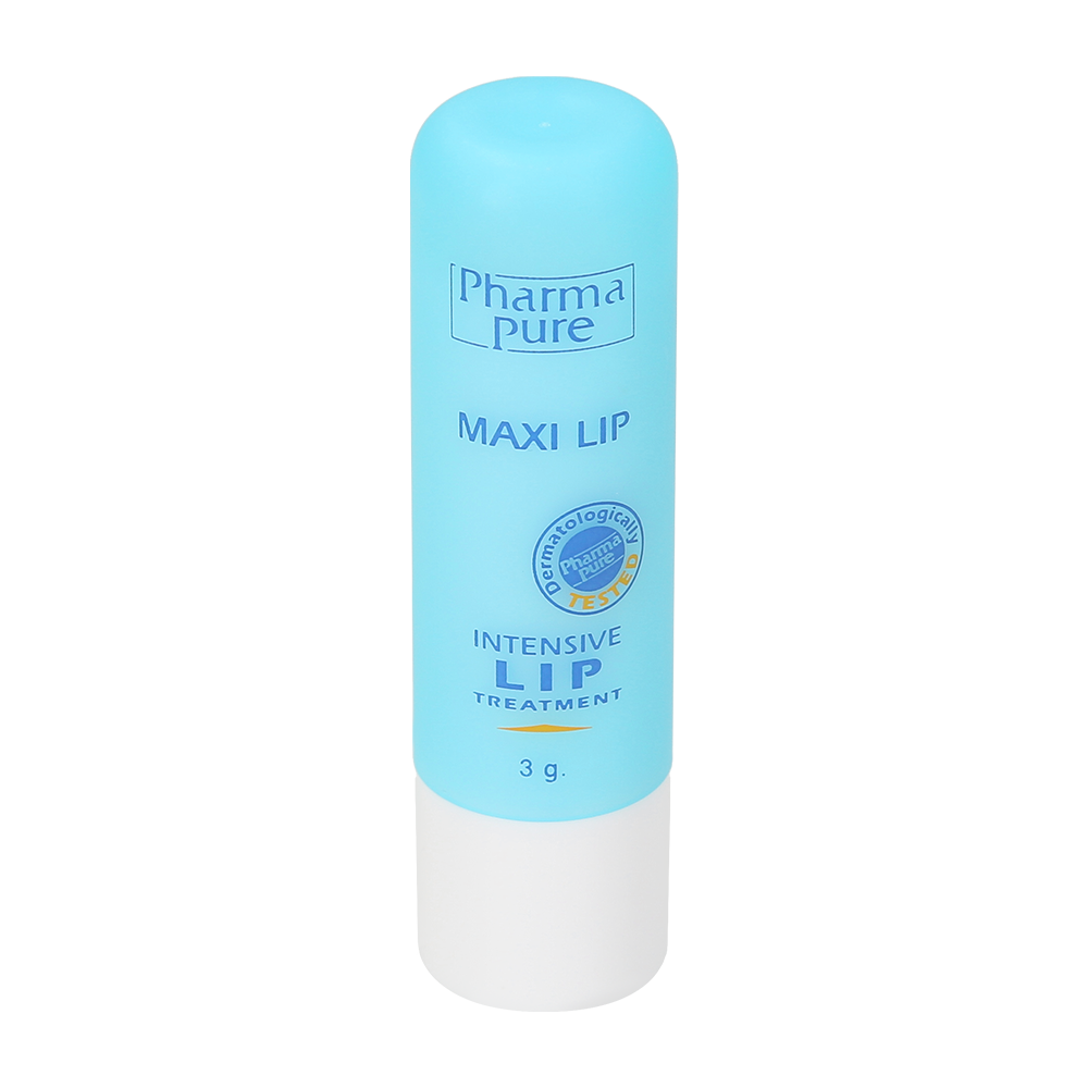 PharmaPure Maxi Lip Treatment : Intensive Lip treatment