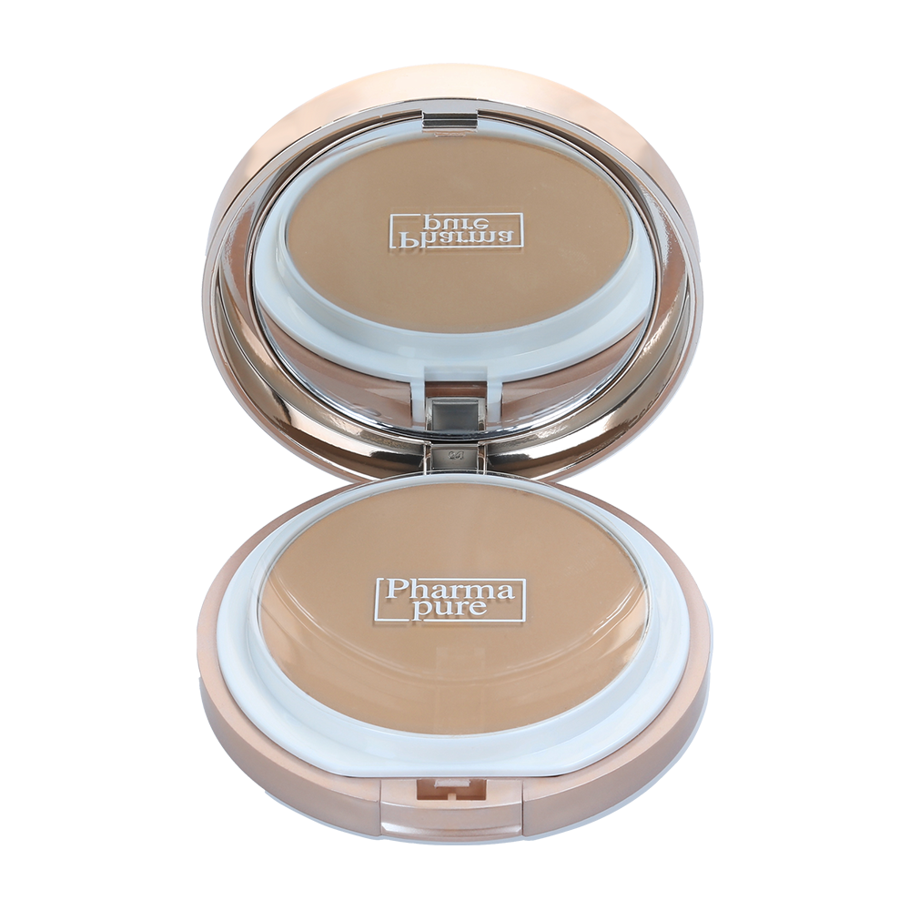 PharmaPure Smooth & Radiance Powder SPF 50