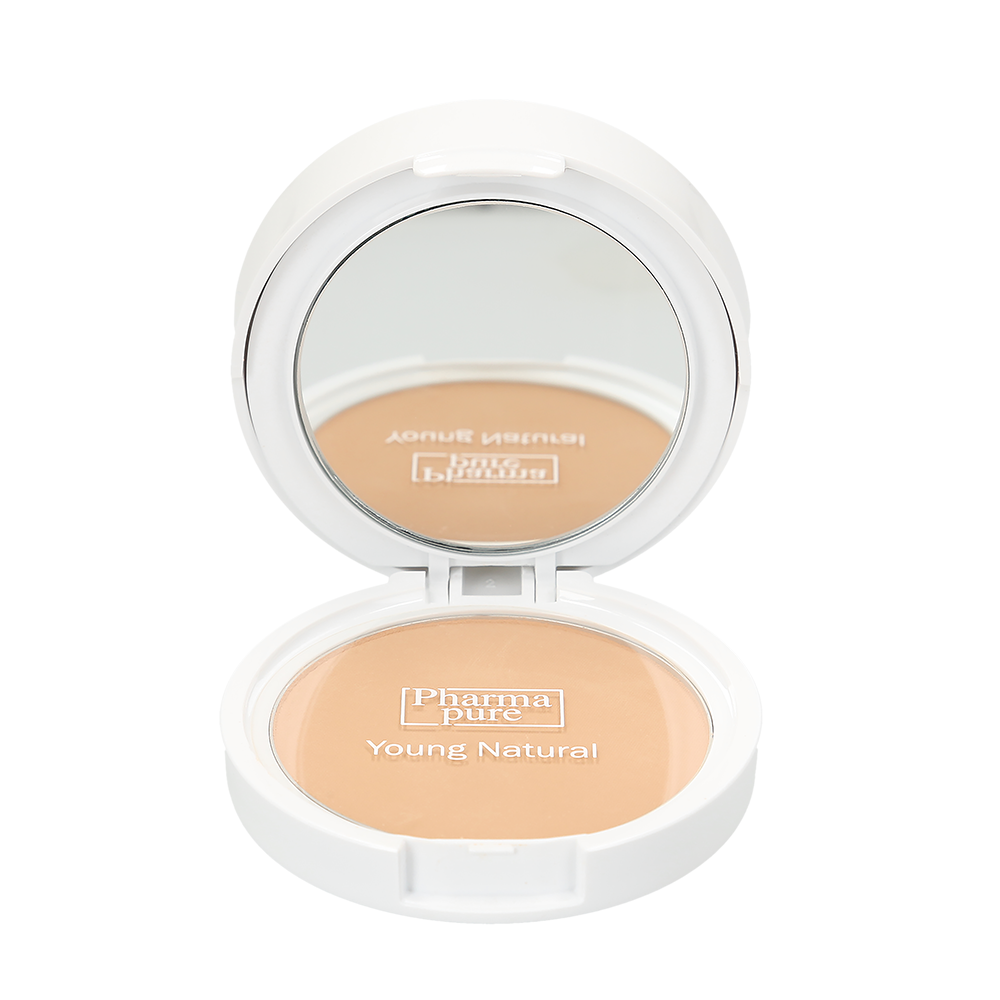 PharmaPure Young Natural Powder
