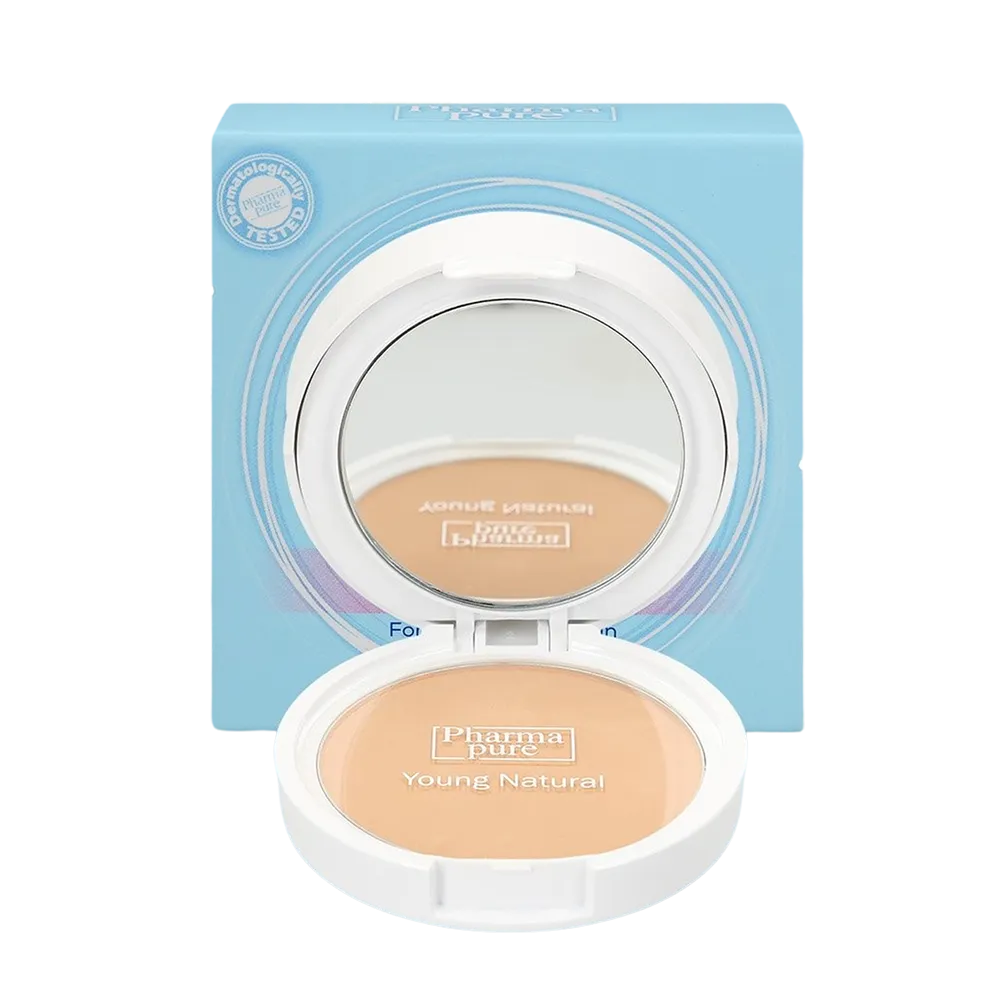 PharmaPure Young Natural Powder