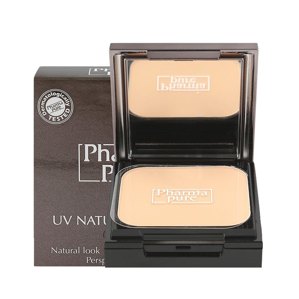 PharmaPure UV Natural Powder SPF 40