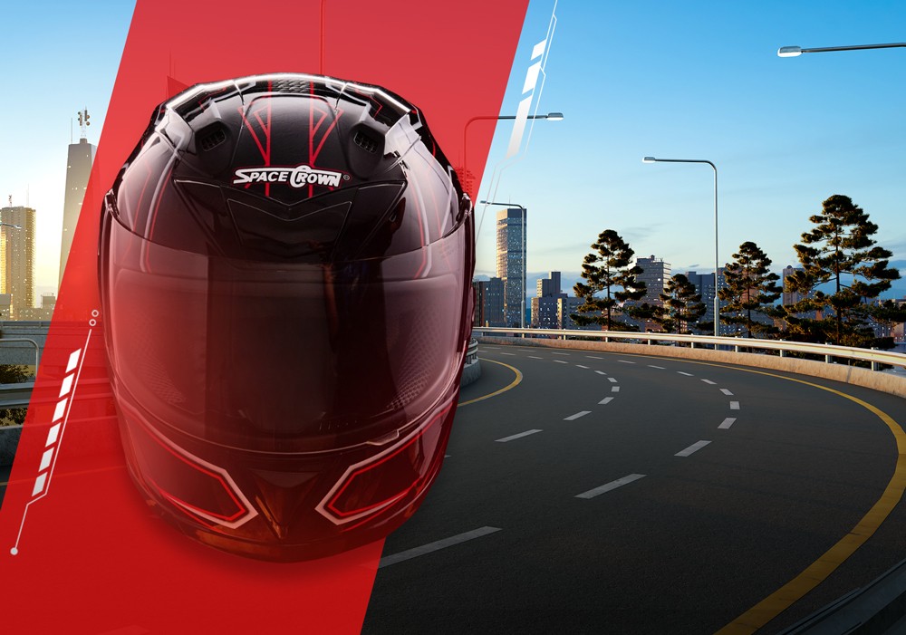 หจก. ย่งเซ่งฮงอุตสาหกรรมมีประสบการณ์ผลิตหมวกกันน็อคมายาวนานตั้งแต่ปี ...