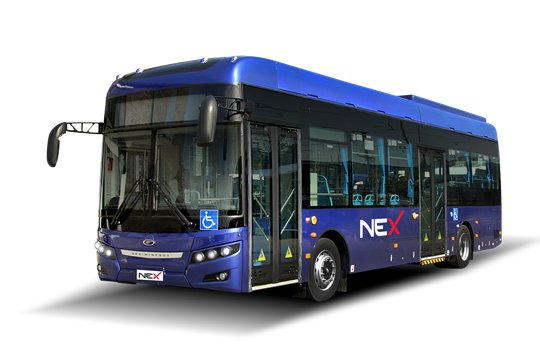 Products and Services l Nex Point