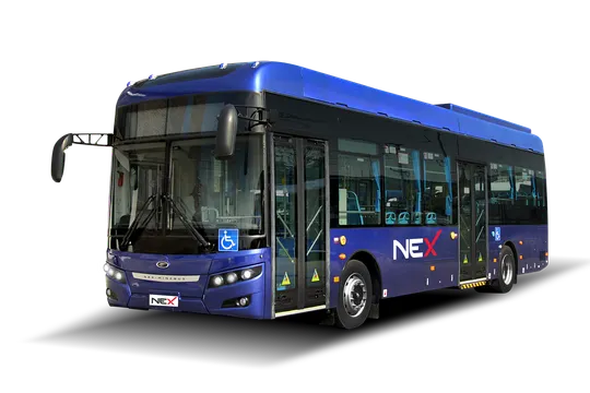 Products and Services l Nex Point