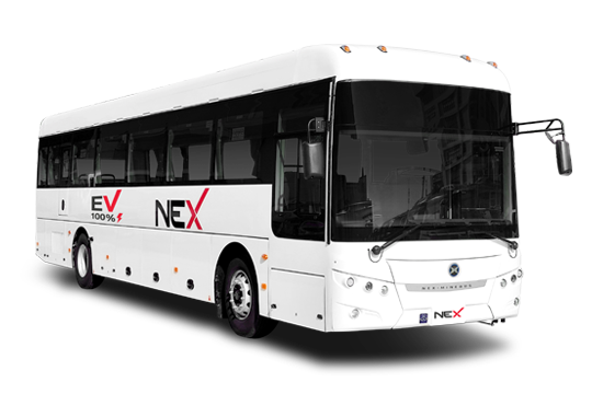 Products and Services l Nex Point