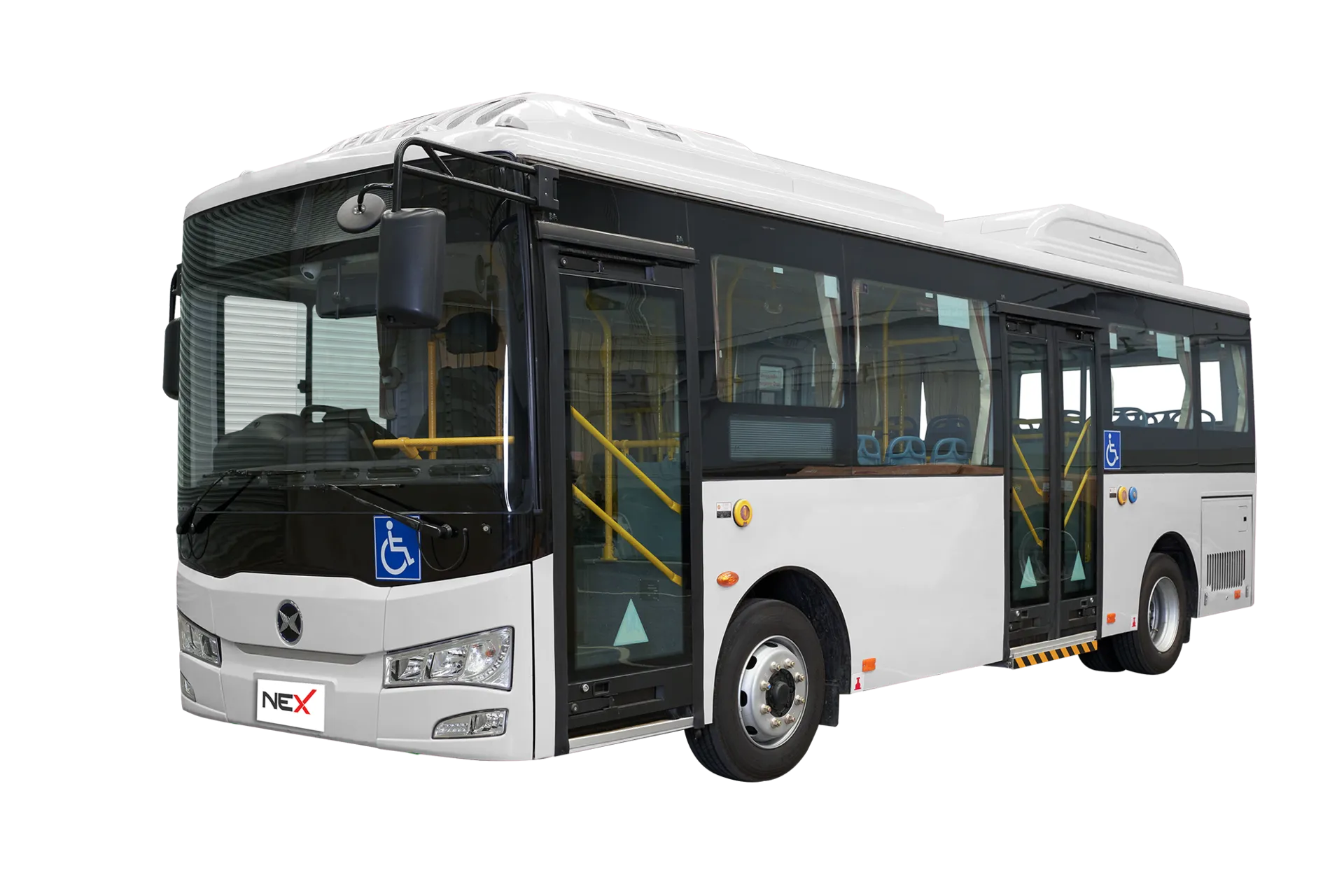 สินค้าและบริการ l บริษัท เน็กซ์ พอยท์ จำกัด (มหาชน)