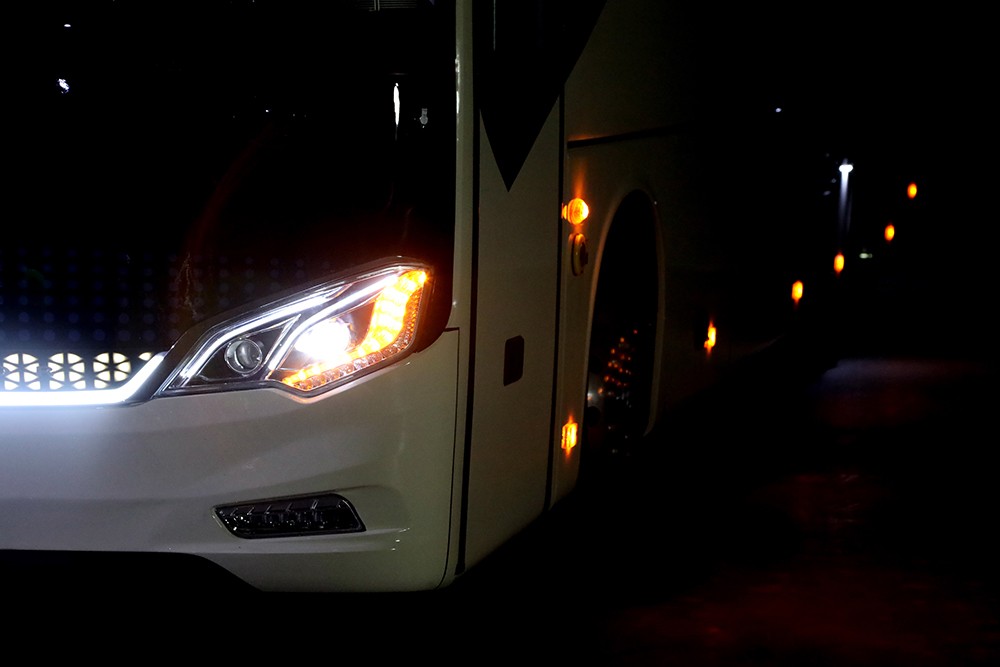 EV Coach Navigator l บริษัท เน็กซ์ พอยท์ จำกัด (มหาชน)