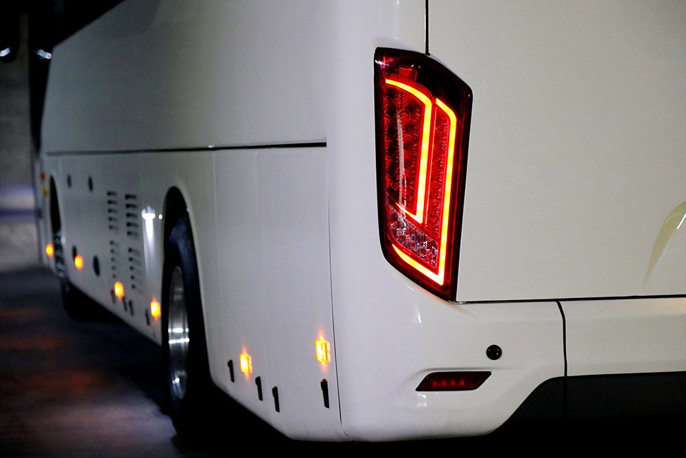 EV Coach Navigator l Nex Point