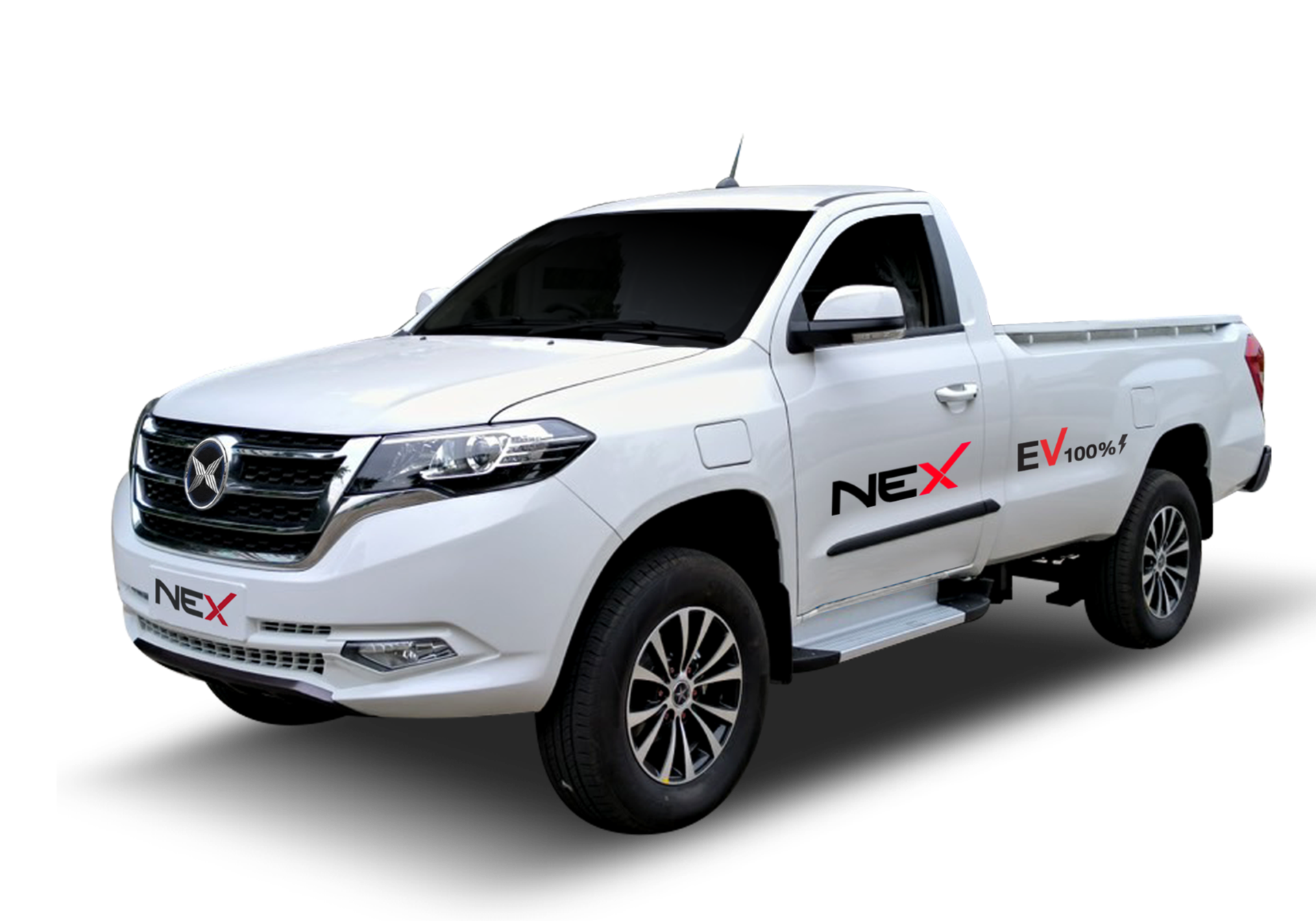 Products and Services l Nex Point