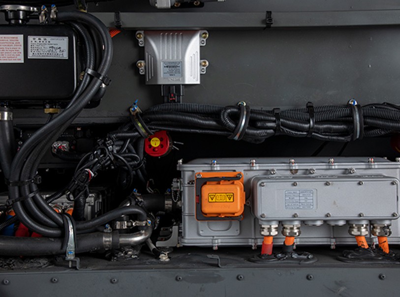 ศูนย์บริการ