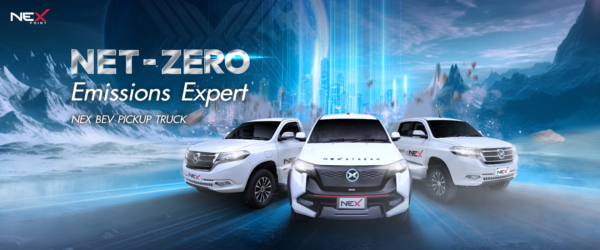 Contact Us l Nex Point